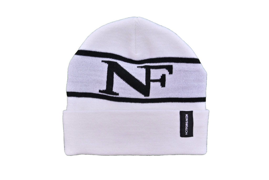 SIGNATURE NF Emblem Hat - NOTFORSAKEN COLLECTION